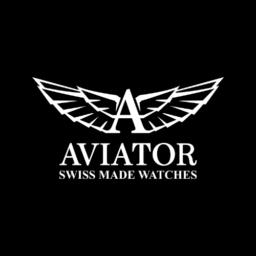 Aviator Watches – The Watch Factory Australia
