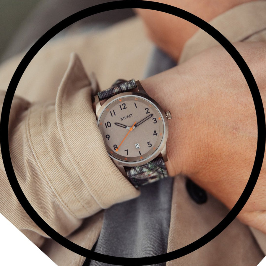 Designer Watches for Men, Women, and Kids | Watch Factory Australia ...