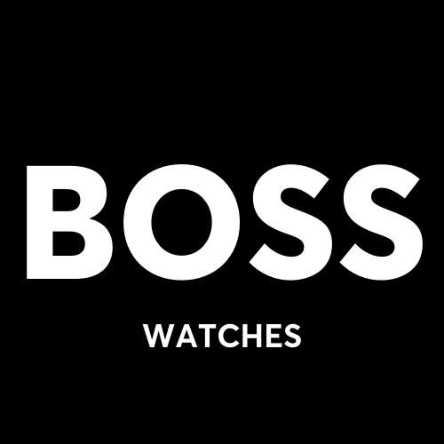 Hugo Boss Watches | The Watch Factory Australia