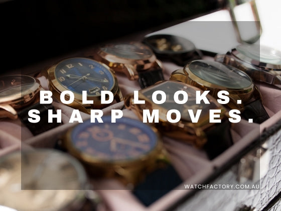 Bold Statement For Men – Page 5