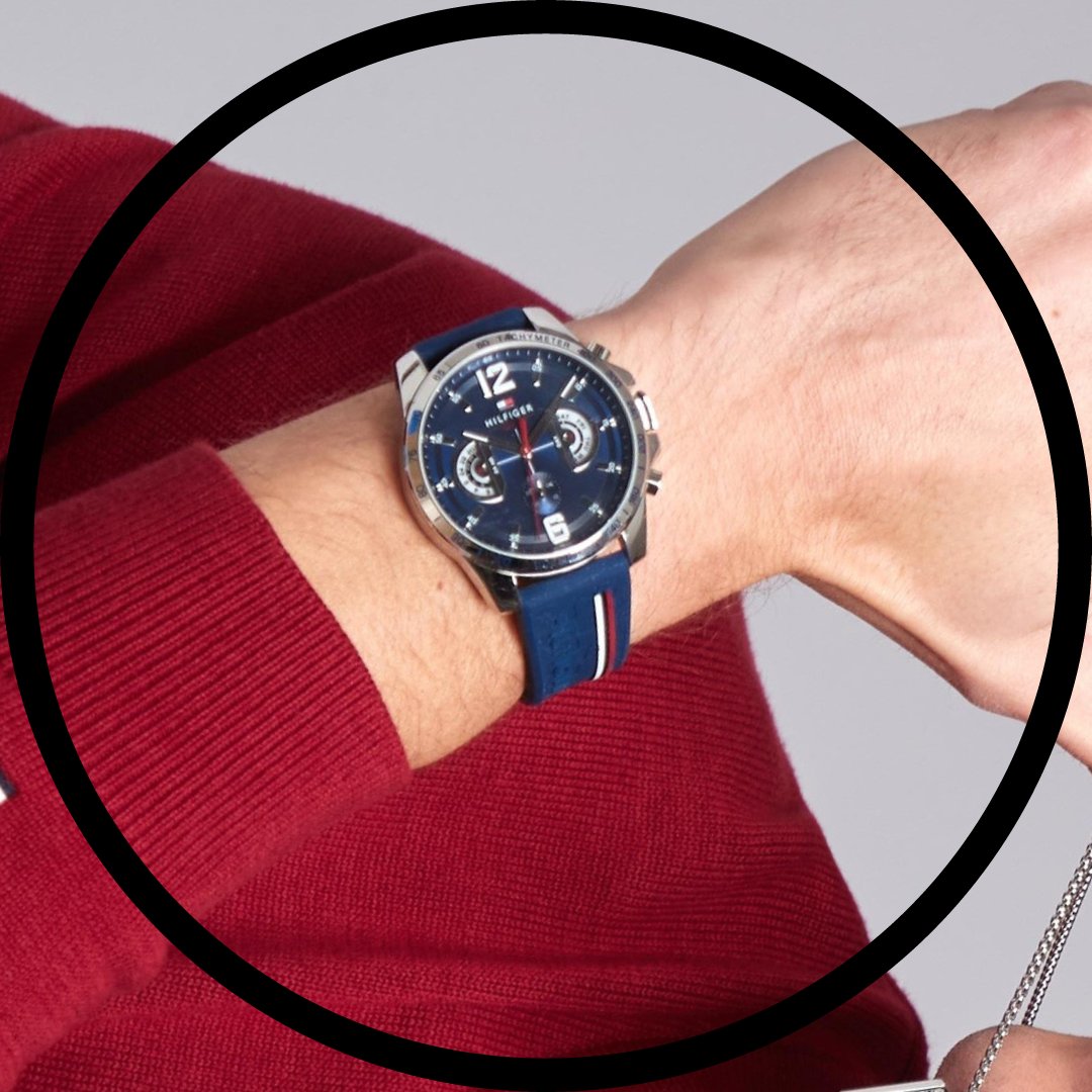 Sports Watches | The Watch Factory Australia