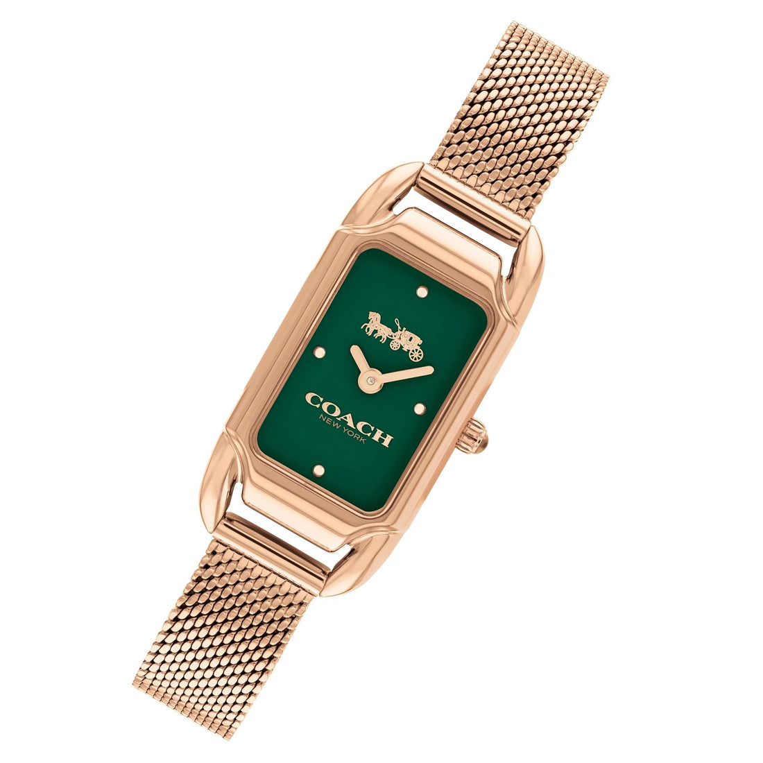 Coach Watches | The Watch Factory Australia