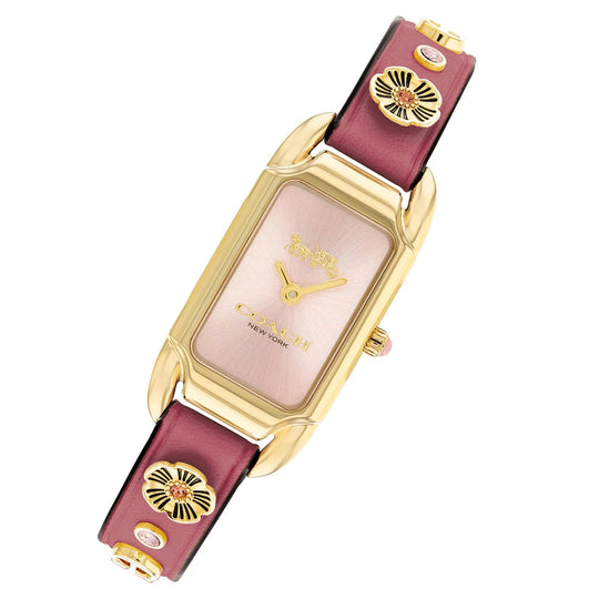 Coach Watches | The Watch Factory Australia