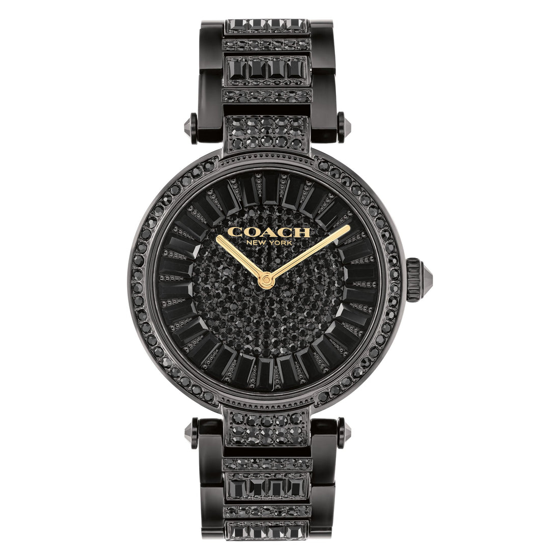 Coach Watches | The Watch Factory Australia