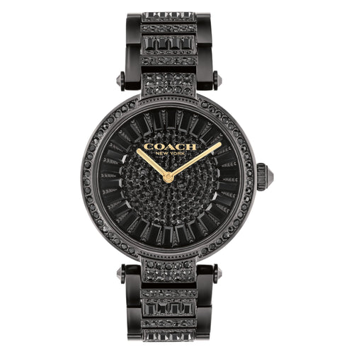 Coach Watches | The Watch Factory Australia