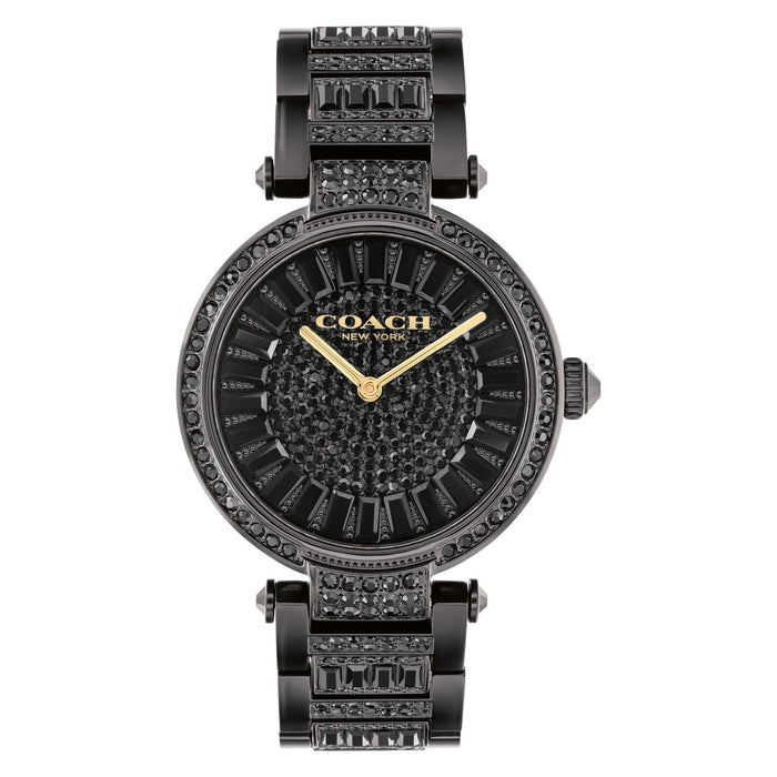 Coach Watches | The Watch Factory Australia