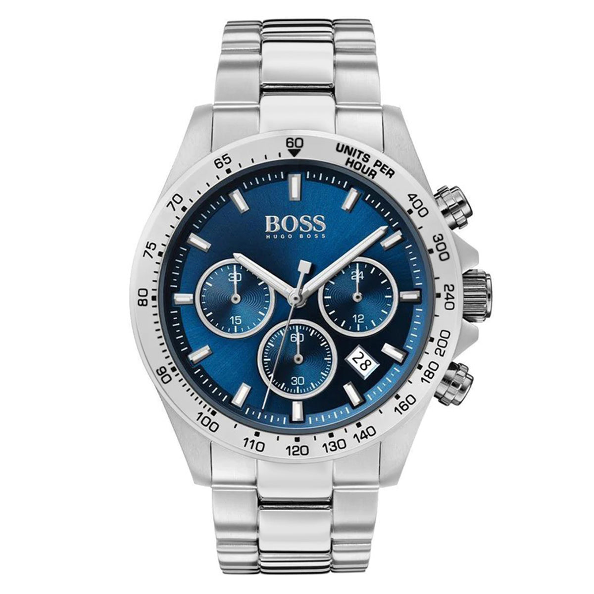 Hugo Boss Watches | The Watch Factory Australia