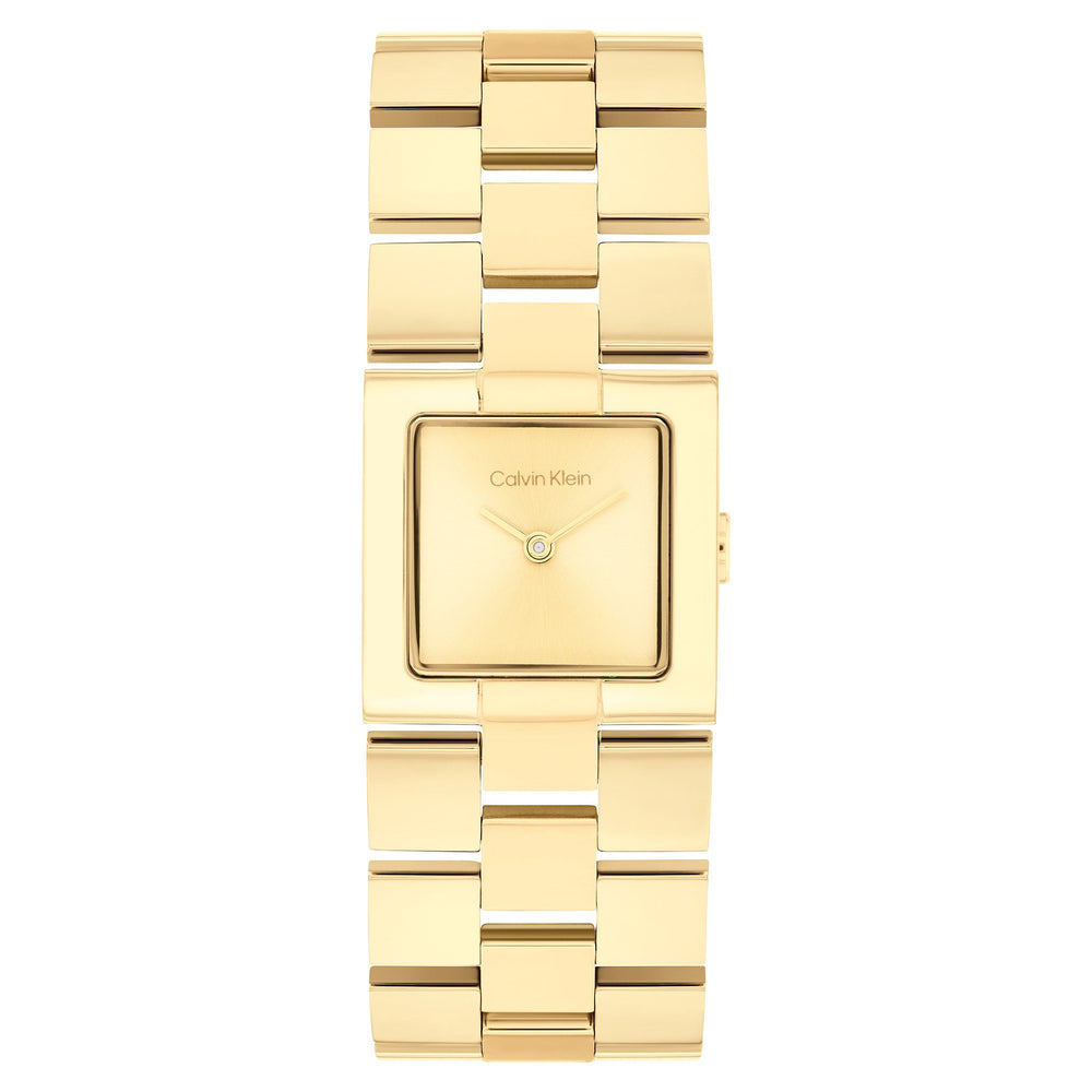 Calvin Klein Watches | The Watch Factory Australia