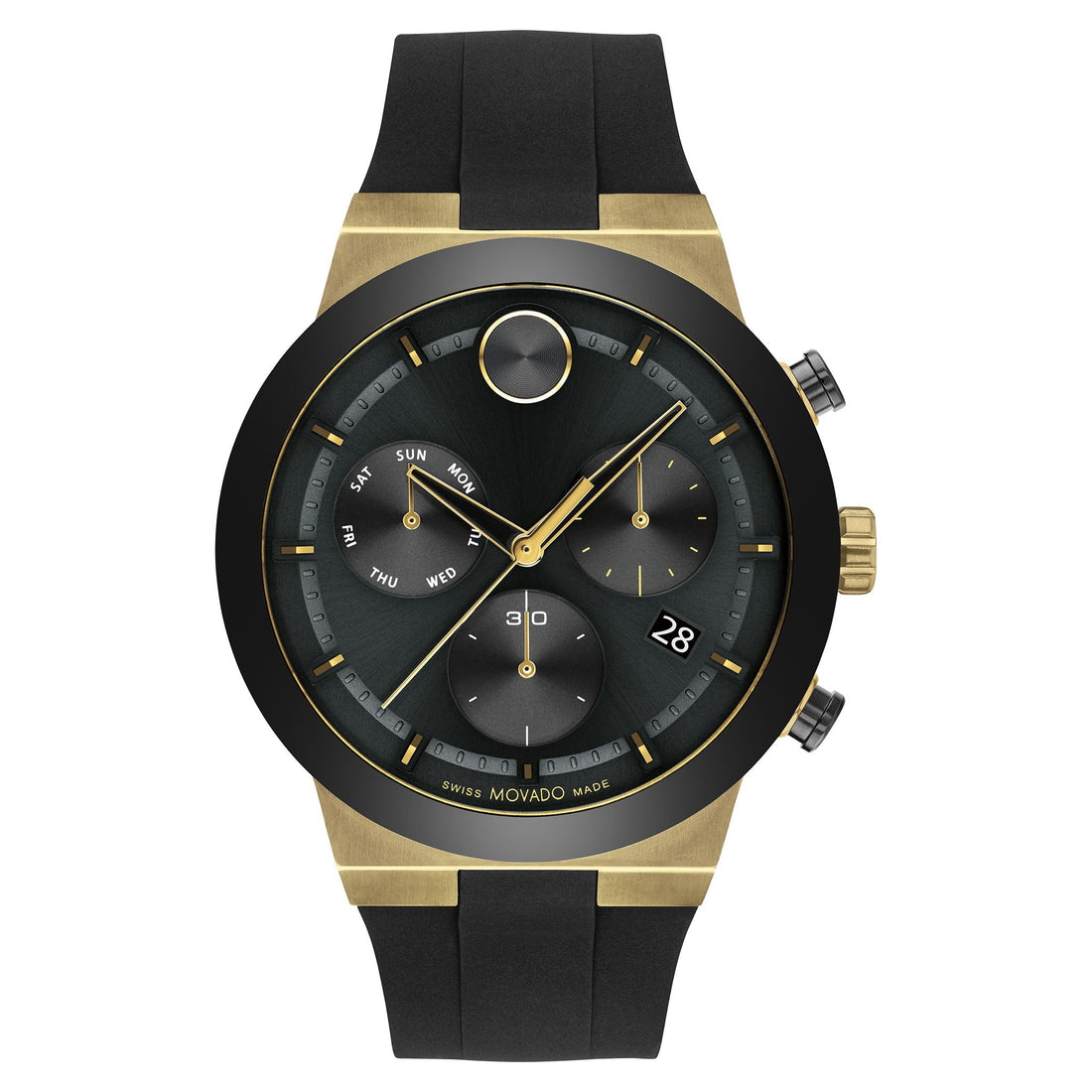Movado Watches