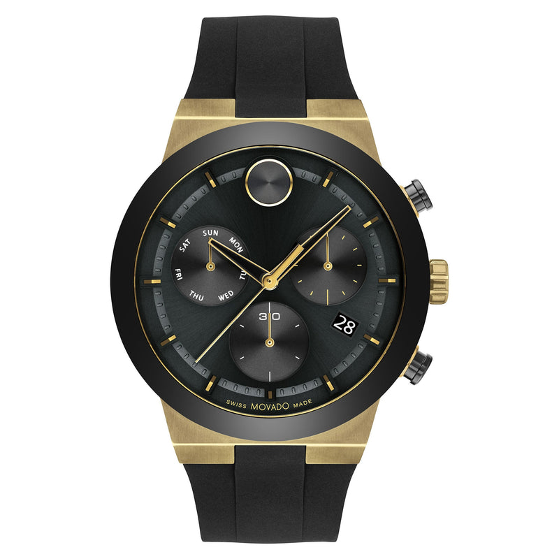 Movado Watches