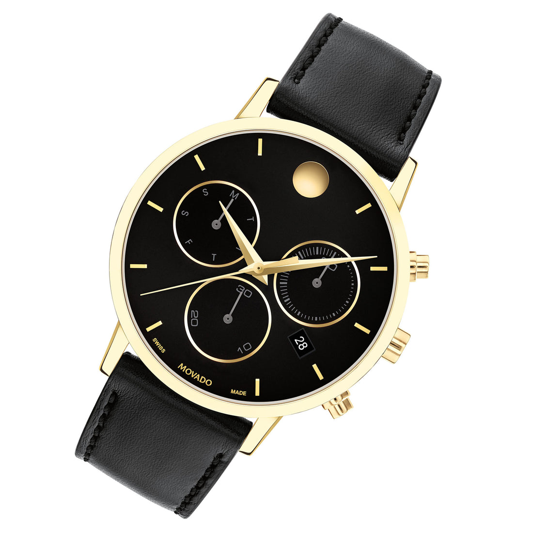 Movado Watches