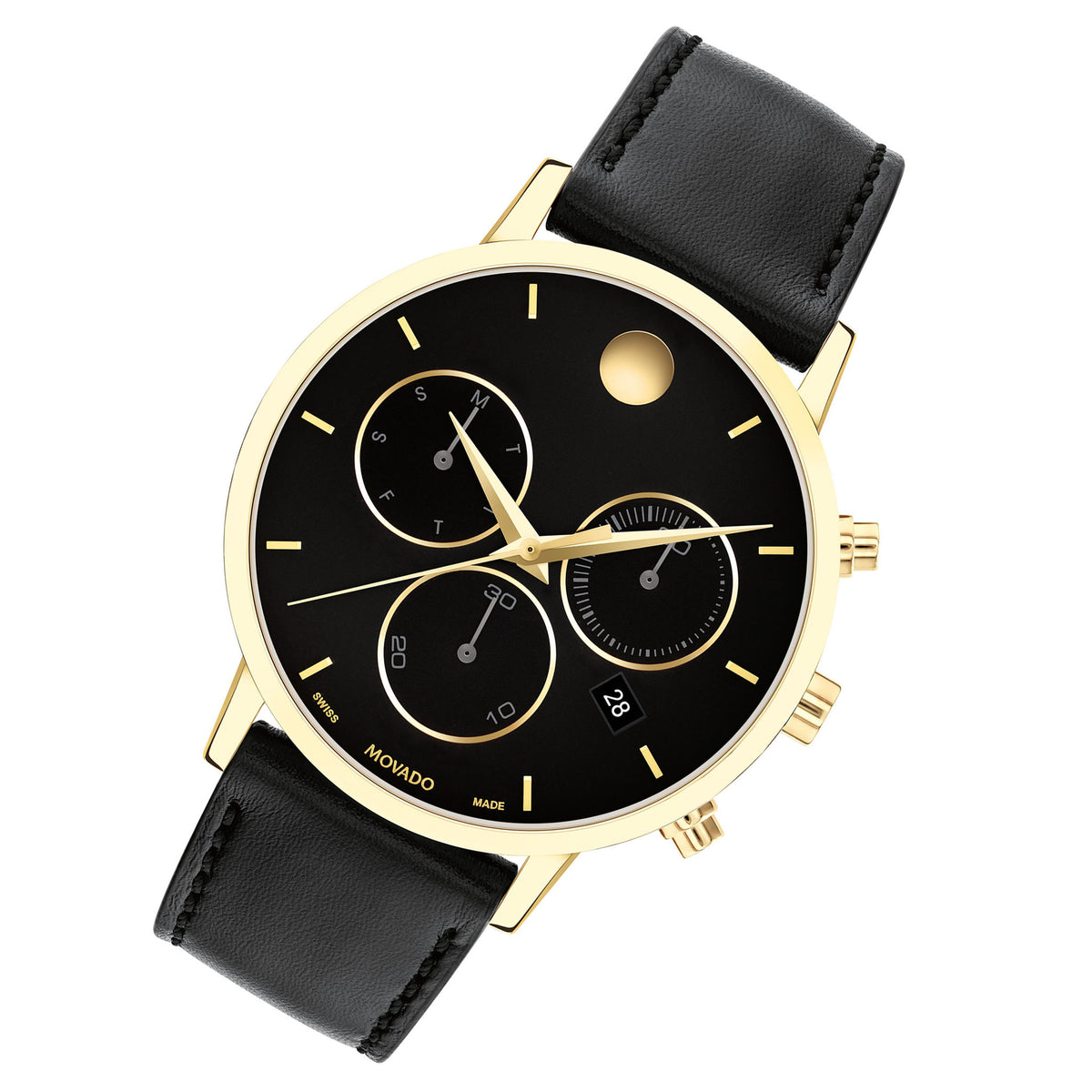 Movado Watches