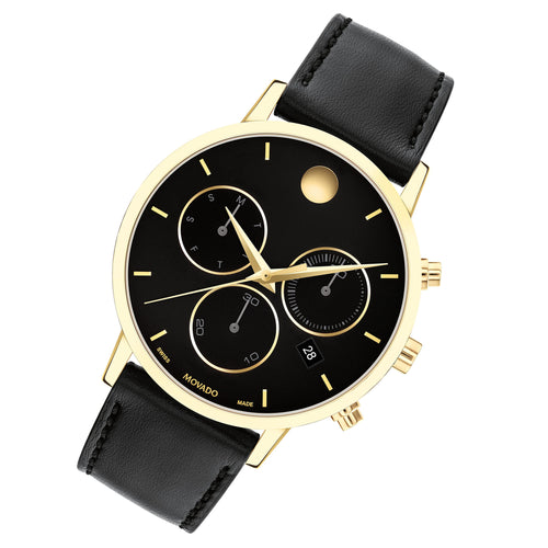 Movado Watches