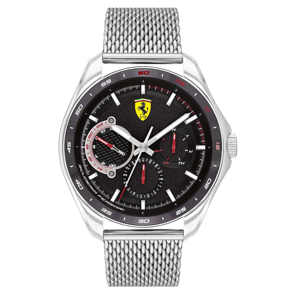 Scuderia Ferrari Watches | The Watch Factory Australia
