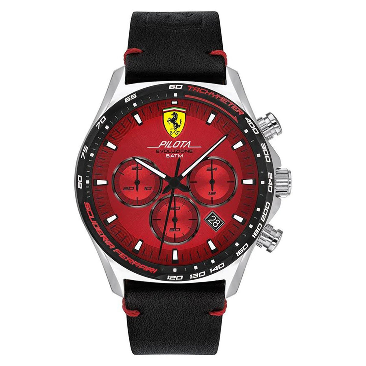 Scuderia Ferrari Watches | The Watch Factory Australia