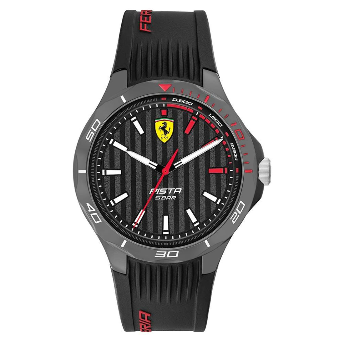 Scuderia Ferrari Watches | The Watch Factory Australia