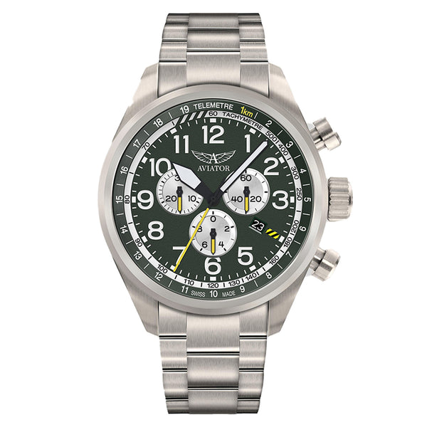 Aviator Watches