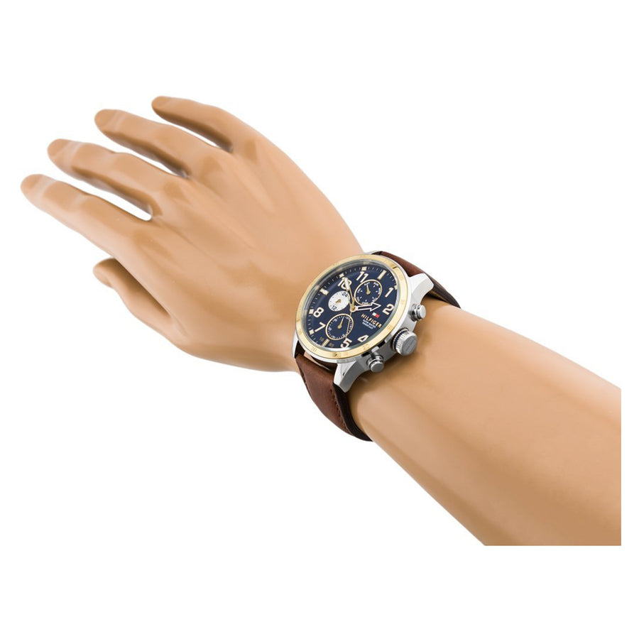 Tommy Hilfiger The Trent Men's Watch - 1791137