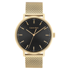 Buy One Calvin Klein Watch Get One Free Juicy Couture Gift Set | The ...