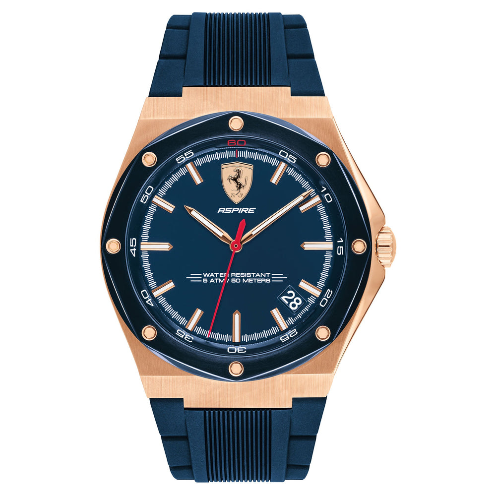 Scuderia Ferrari Watches | The Watch Factory Australia