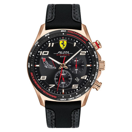 Scuderia Ferrari Watches | The Watch Factory Australia