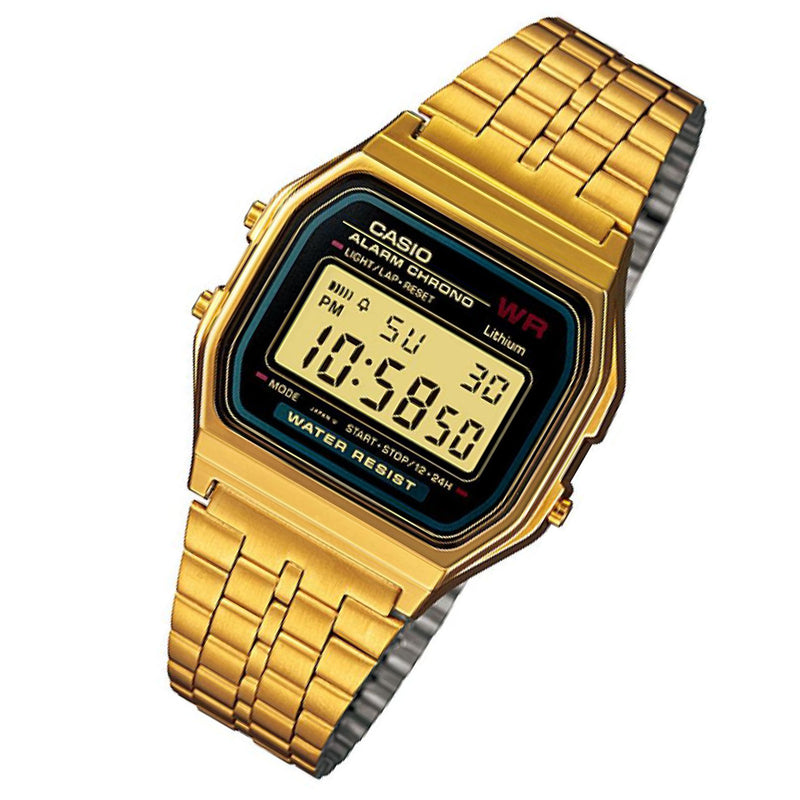 Casio Watches | The Watch Factory Australia
