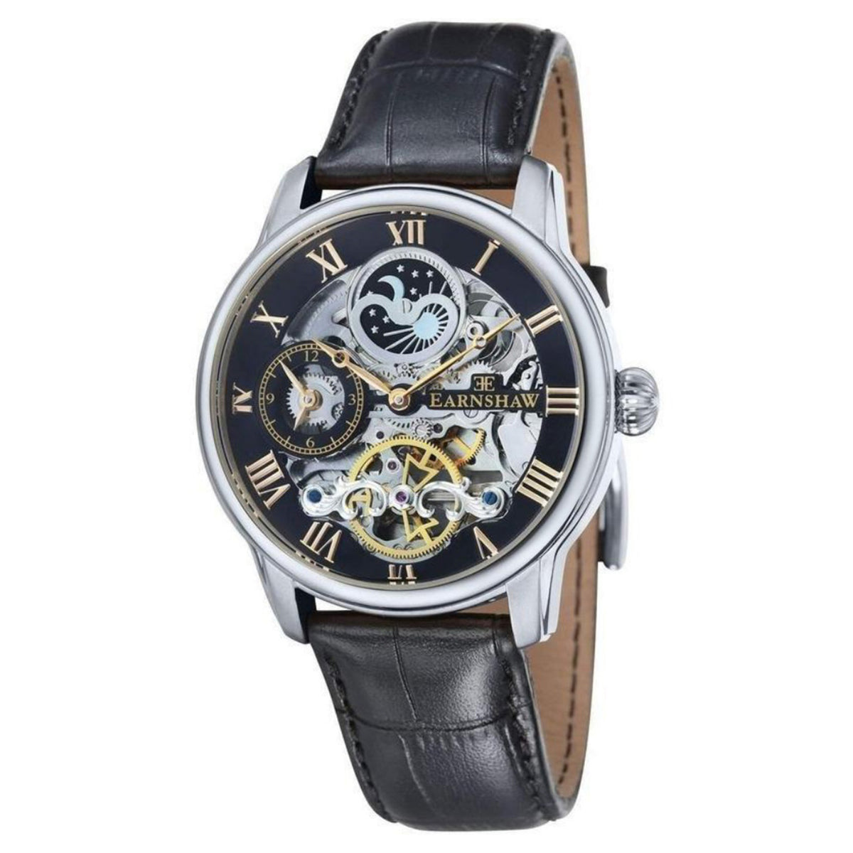 Automatic Mechanical Watches | The Watch Factory Australia