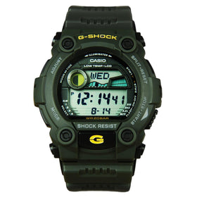 Casio G-SHOCK Watches | The Watch Factory Australia