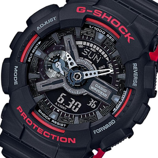 Casio G-SHOCK Watches | The Watch Factory Australia