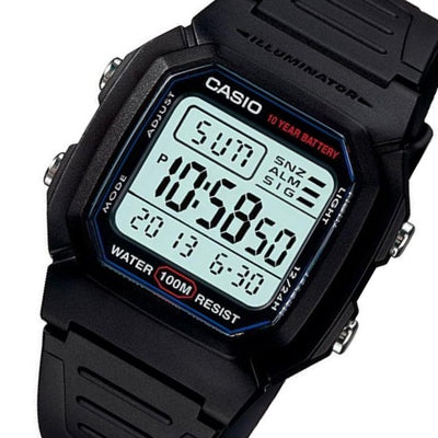 Casio Watches | The Watch Factory Australia