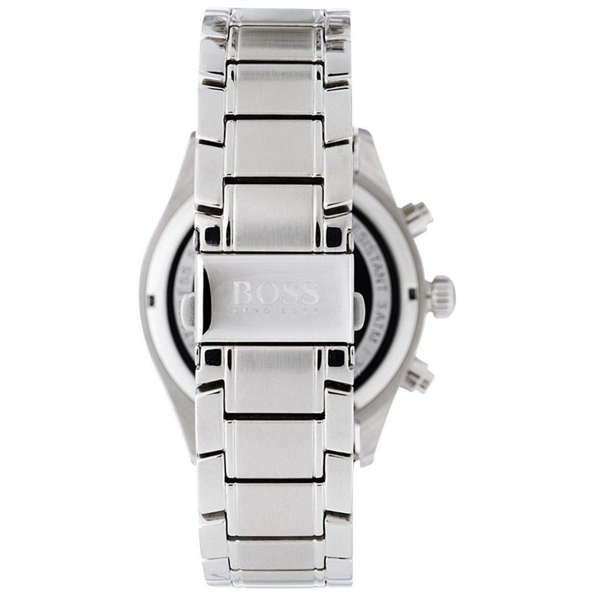 Hugo Boss Men's Grand Prix Watch - 1513478