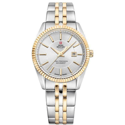 Swiss Military Watches | The Watch Factory Australia